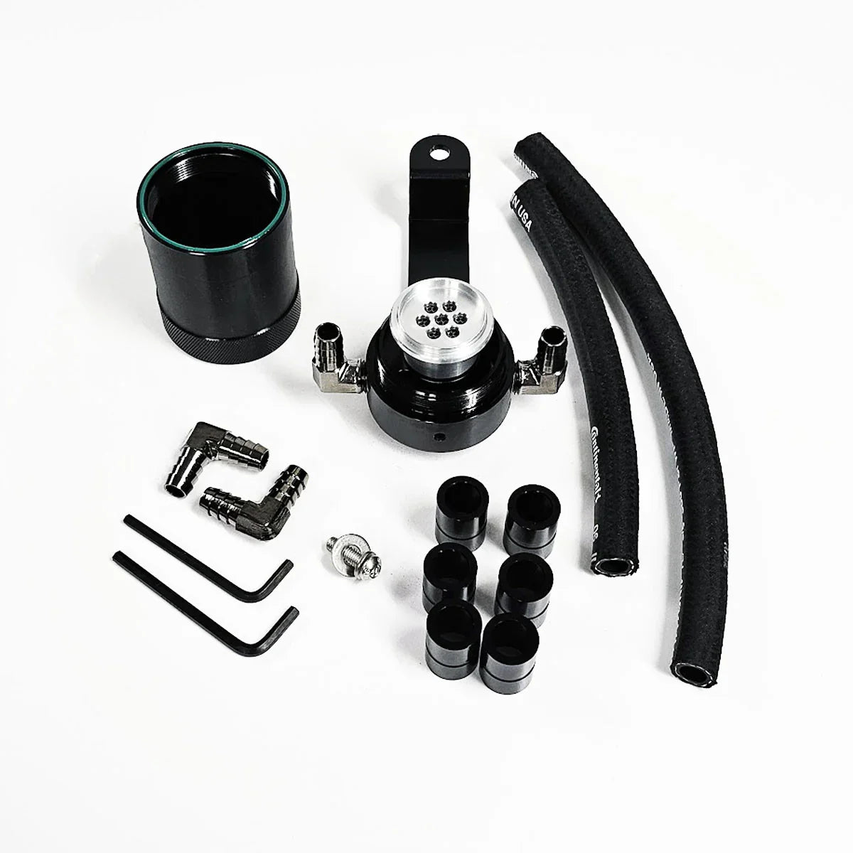 UPR Oil Catch Can Kits for Nissan, Toyota & Import Vehicles – UPR Products