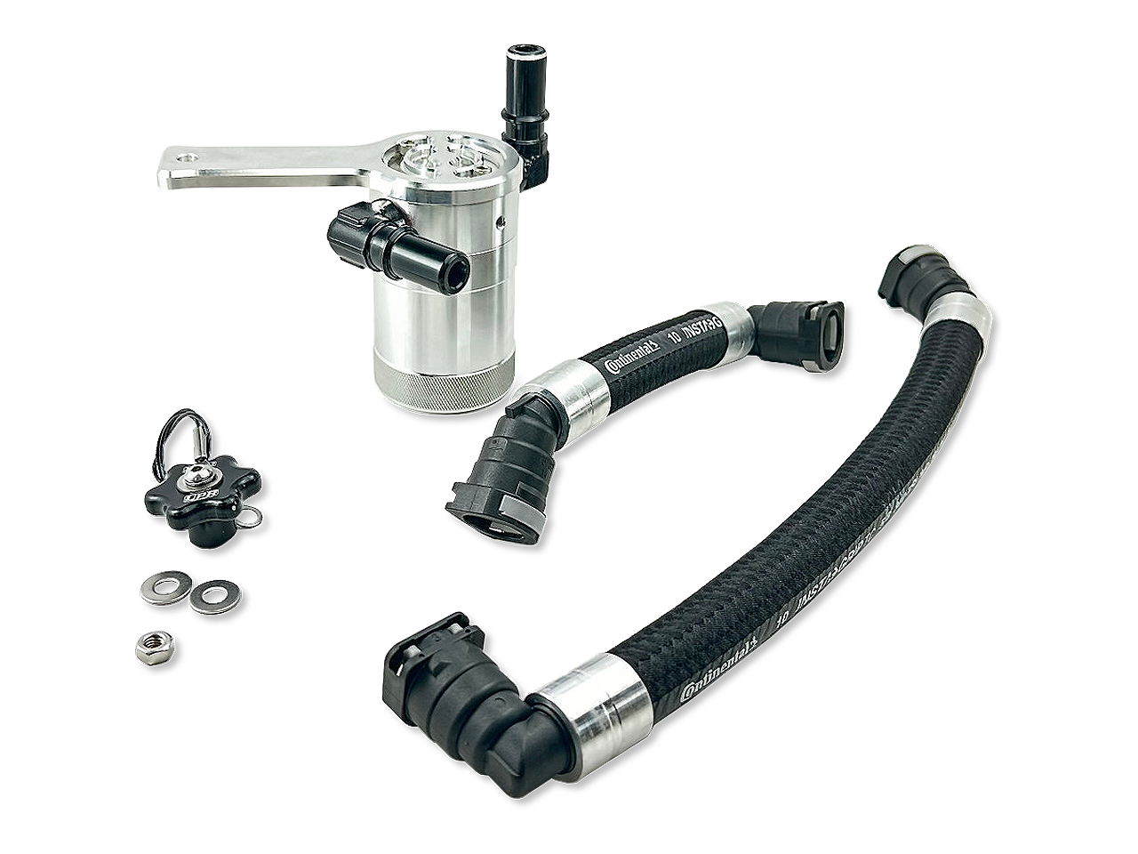 UPR Products Oil Catch Cans