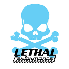 Lethal Performance – UPR Products