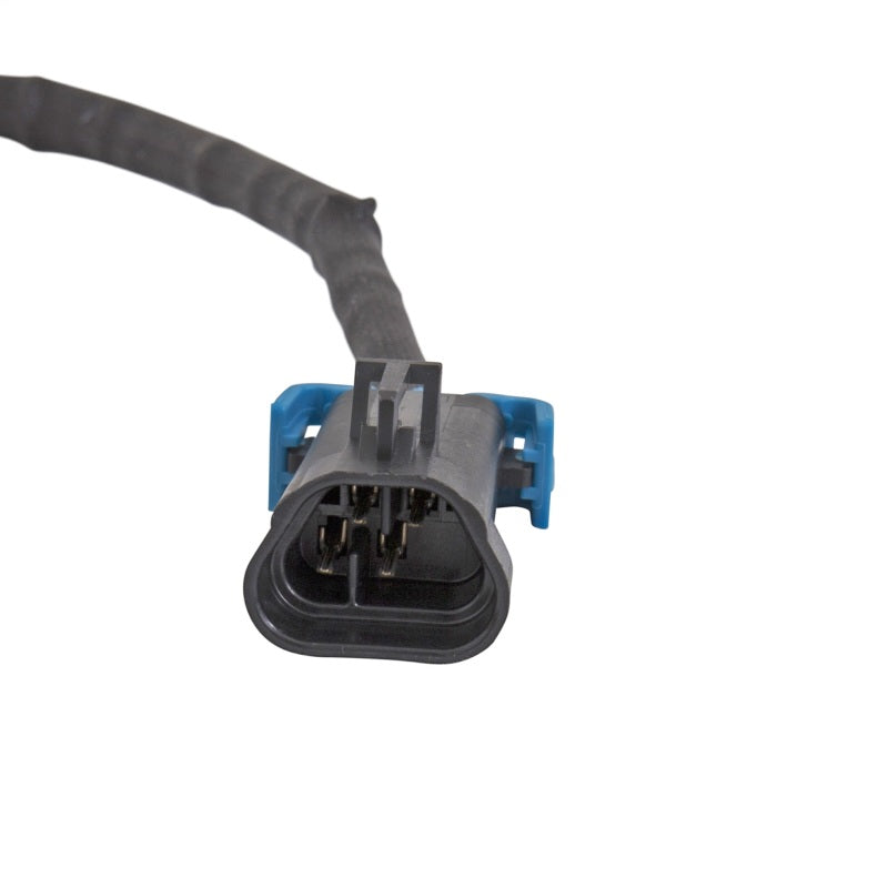 BBK 08-15 GM Corvette Camaro O2 Sensor Wire Harness Extensions 12 (pai ...
