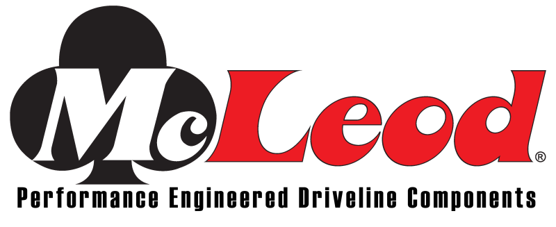 McLeod NODular Flywheel 97-04 LS1 & LS6 – UPR Products Inc