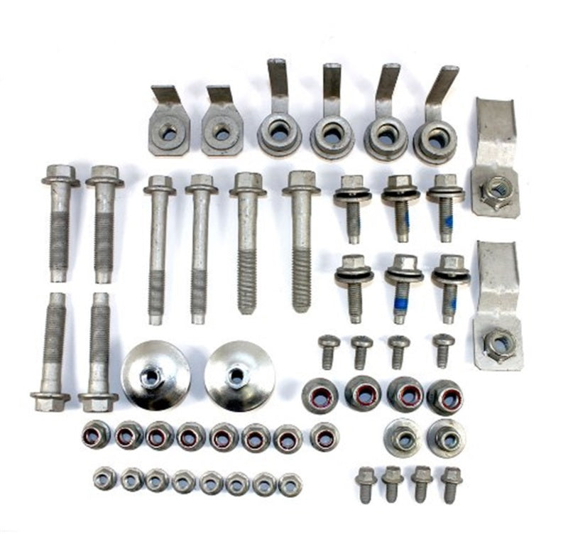 Ford Racing 2005-2014 Mustang Handling Pack Fastener Kit – UPR Products
