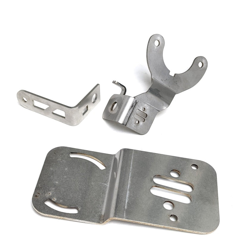 Ridetech 21-22 Ford F150 Headlight Sensor Bracket Kit – UPR Products