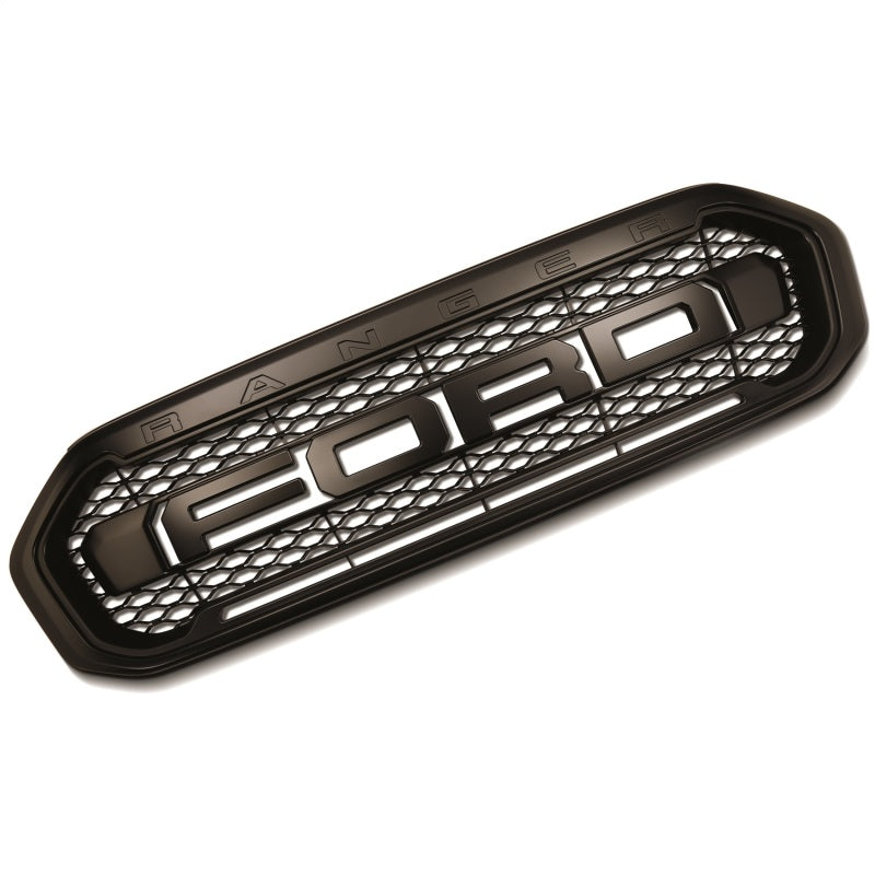 Ford Racing 2019-2021 Ford Ranger Front Grille – UPR Products
