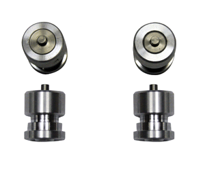 94-03 Ford Lightning Superduty E4OD 4R100 Power Line Mod Valve – UPR ...