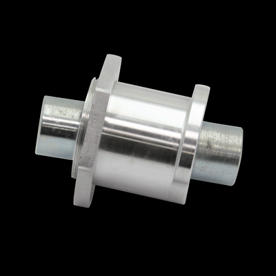 Pro-Series™ 8.8" Spherical Bushing Housing (fits 05-14 Mustang S197) U ...